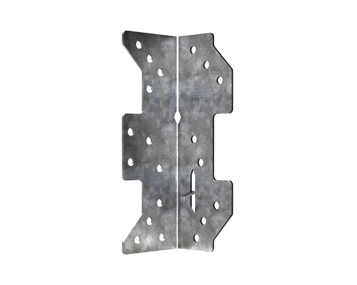 Timber Connectors – Notorious Tools