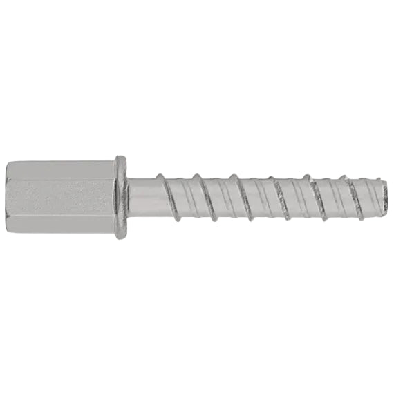 Rod Hanger Anchors and Screws – Notorious Tools