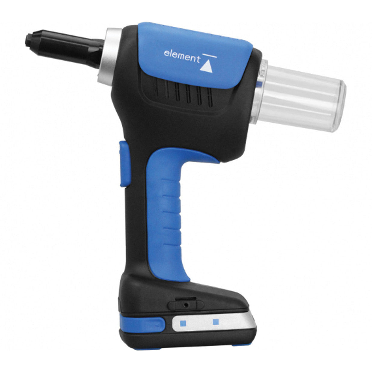 Element 5 18v Rivet Tool Combo with 2 x 2.0Ah Batteries & 1 charger ...