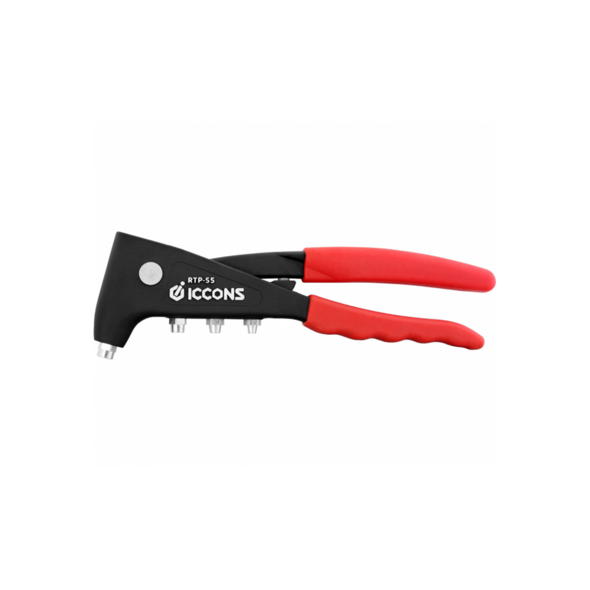 Iccons Professional Blind Rivet Tool + Bundles – Notorious Tools