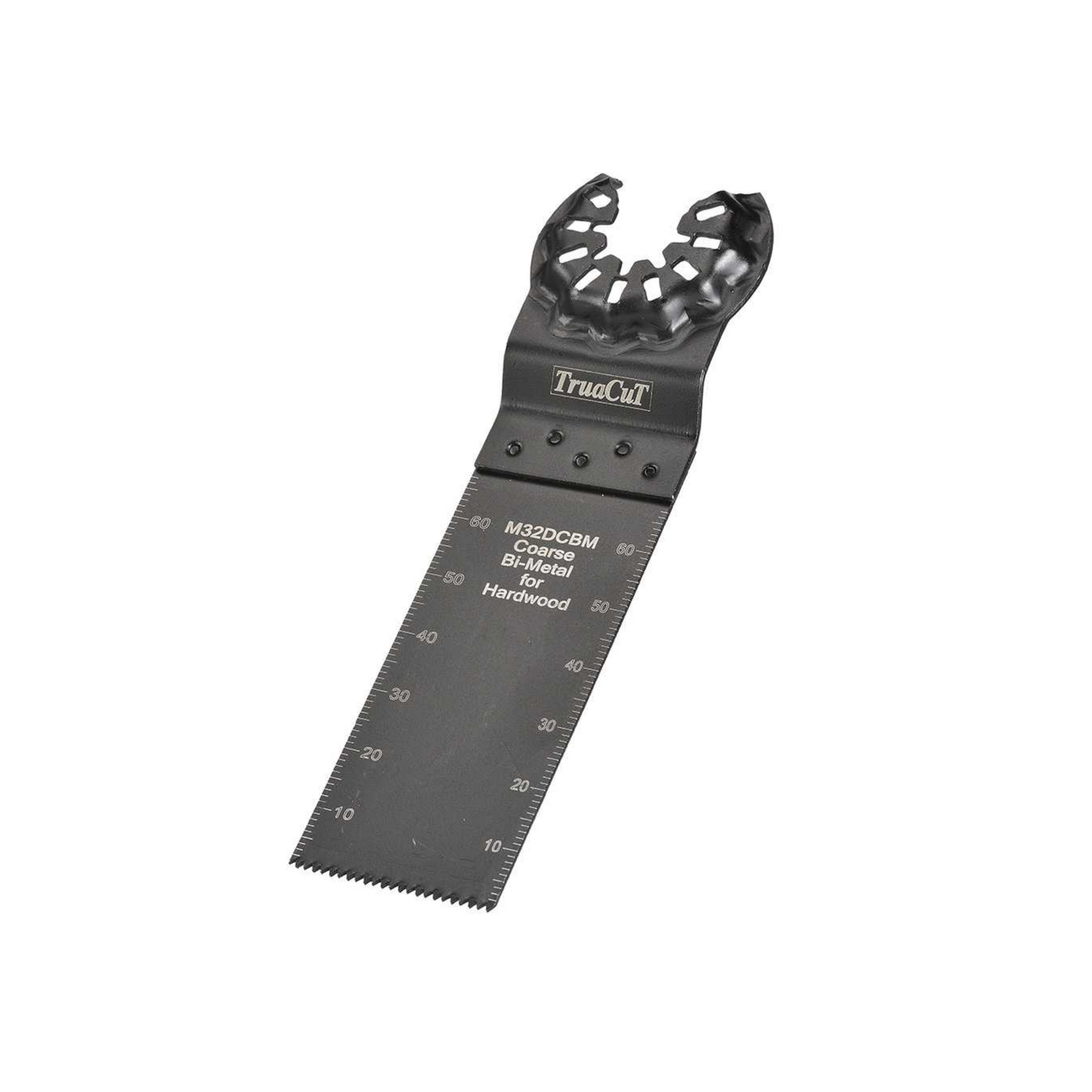 TruaCuT Multi-Tool Blade Bi-Metal Deep Cut Hardwood – Notorious Tools