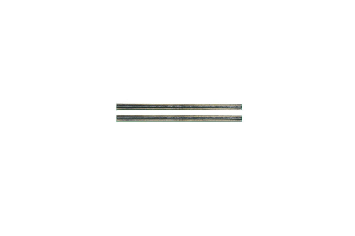 82mm TCT Double Sided Planer Blades – Notorious Tools