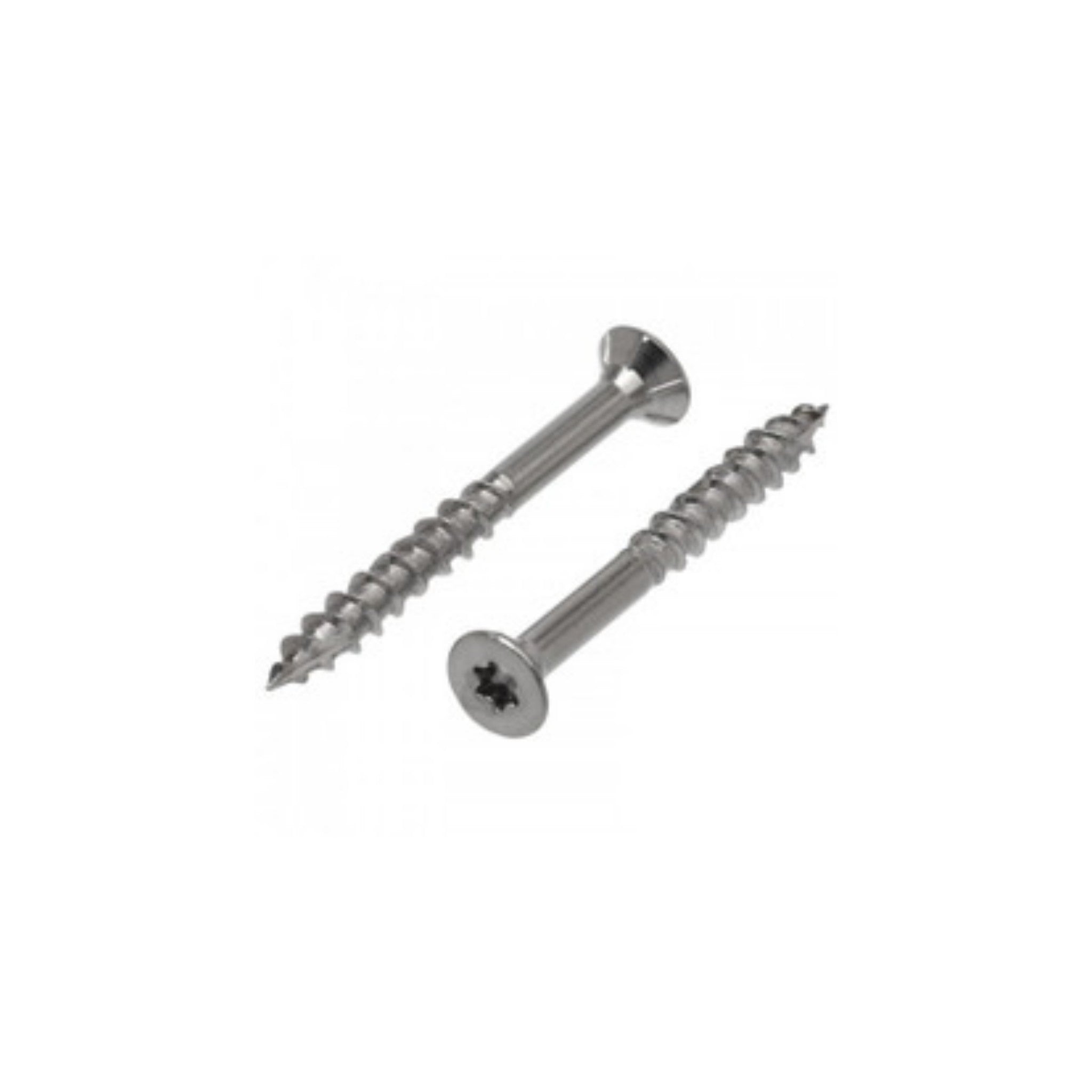 Torx Drive Decking Screws - 316 Stainless Steel – Notorious Tools