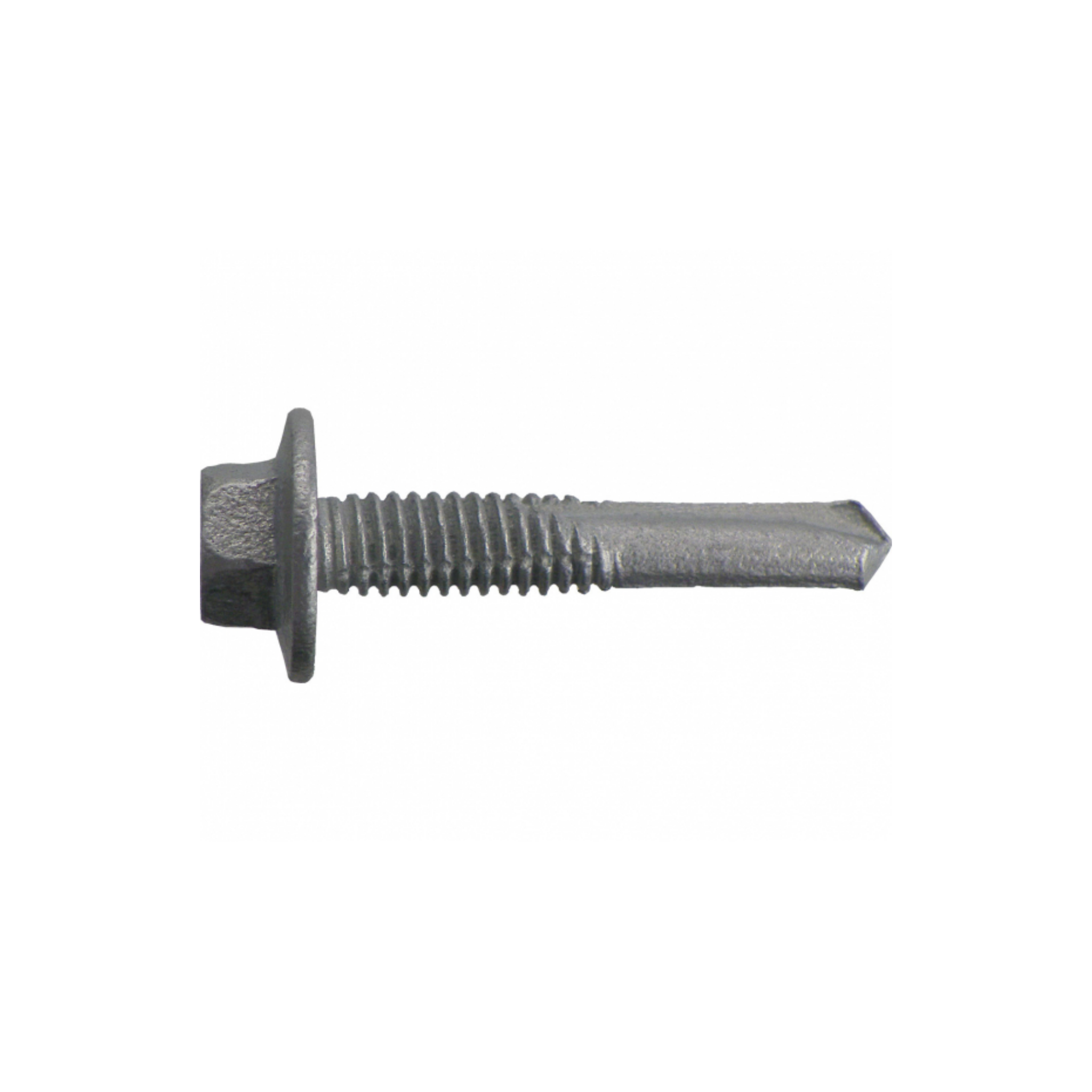 Self Drilling Hex 5 Series - Fine Thread (Drills up to 12mm mild steel ...